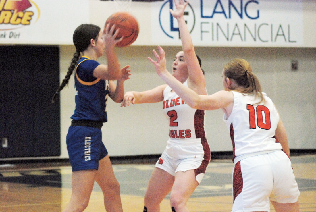 River City Classic: Belpre conquers Philo in defensive battle | News ...